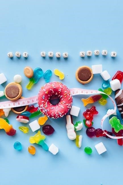 B Positive Diet: Fuel Your Body the Aussie Way!